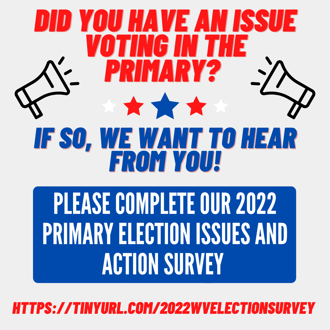 Home - WV Citizens for Clean Elections