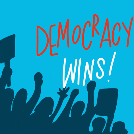 West Virginia Voters Win With Defeat of Amendment 1 - WV Citizens for ...